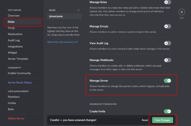 How To Add Bots To Your Discord Server 2022 | yorketech How To Add Bots To Your Discord Server 2022 | yorketech