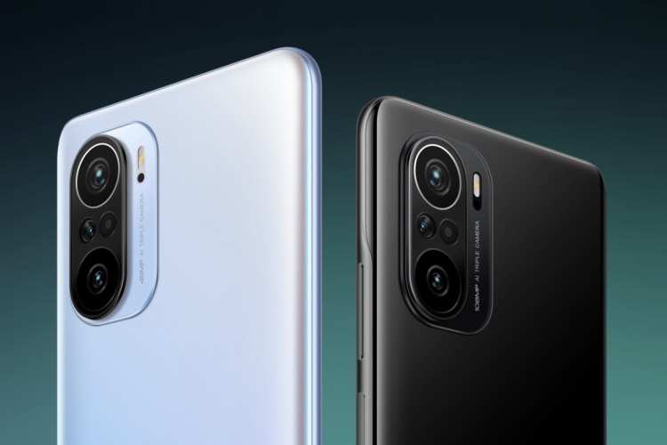 Mi 11X, Mi 11X Pro Launched in India Starting at Rs 29,999 | Beebom