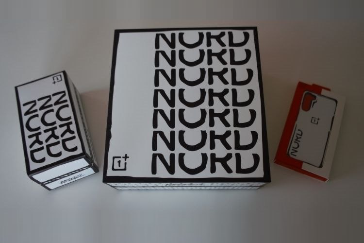 This Is the OnePlus Nord SE That Was Never Released | Beebom