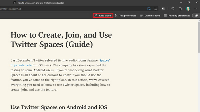 20 Cool Microsoft Edge Tips and Tricks You Should Use in 2021 | Beebom