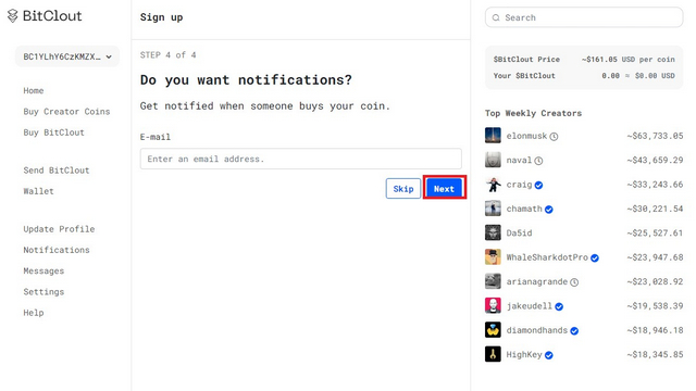 What Is BitClout and How to Bet on Popularity of Influencers? | Beebom