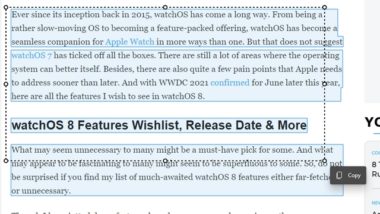20 Cool Microsoft Edge Tips and Tricks You Should Use in 2021 | Beebom
