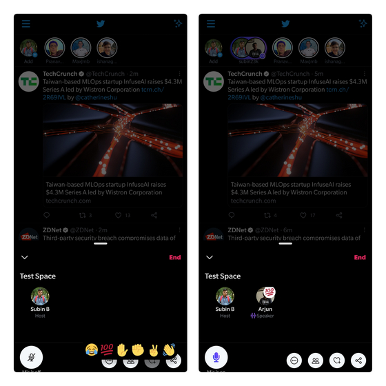 How to Use Twitter Spaces in 2022 (Complete Guide) | Beebom