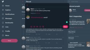 5 Best Ways to Save Twitter Threads in 2022 (Guide) | Beebom
