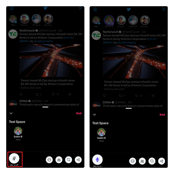 How to Use Twitter Spaces in 2022 (Complete Guide) | Beebom