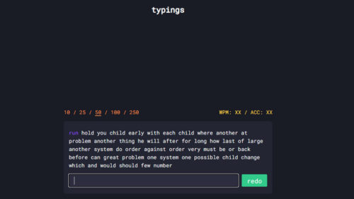 10 Best Typing Test Websites to Check Your Typing Speed | Beebom