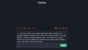 10 Best Typing Test Websites to Check Your Typing Speed | Beebom