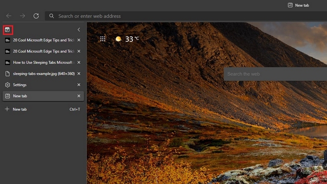 20 Cool Microsoft Edge Tips and Tricks You Should Use in 2021 | Beebom