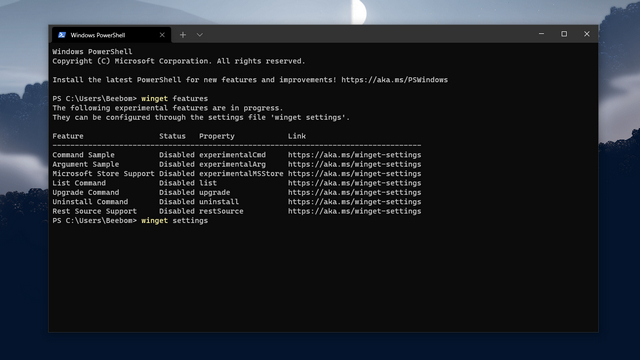 How to Uninstall Apps Using Windows Package Manager | Beebom