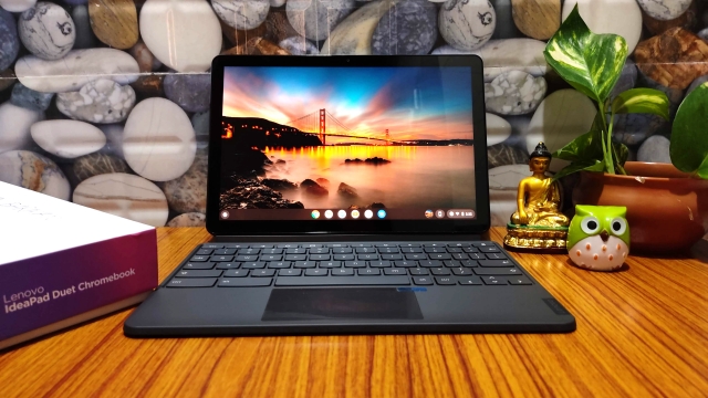 8 Best iPad Pro 2021 Alternatives You Can Buy | Beebom