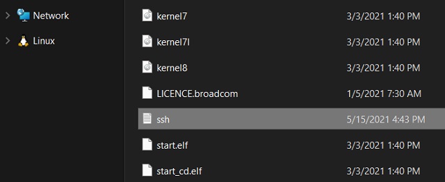 How to Remotely Access Raspberry Pi from Windows, Mac & Linux | Beebom