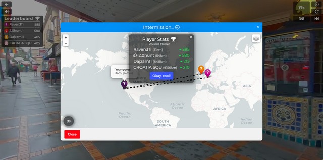 12 Best Free GeoGuessr Alternatives You Can Play in 2022 | Beebom