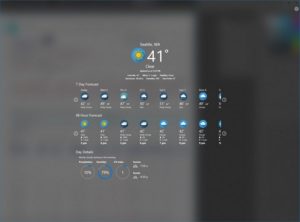 10 Best Weather Apps for Windows 10 (2021) | Beebom