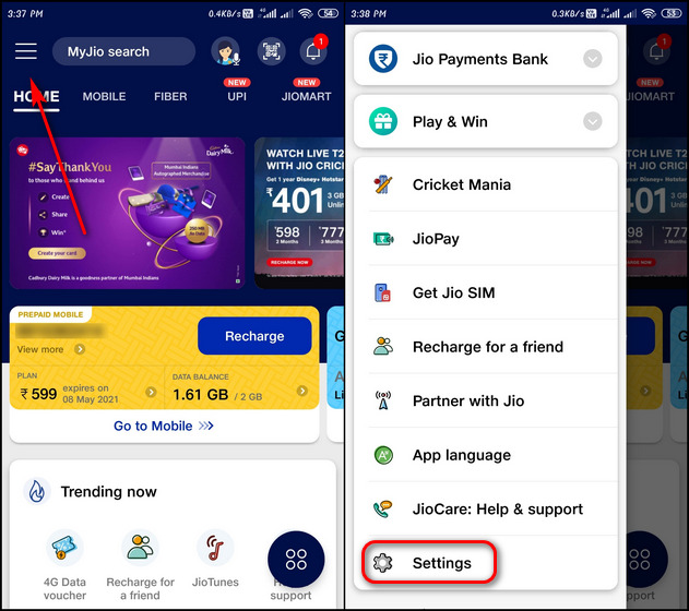 How to Activate DND on Jio, Airtel, and Vi in India (2021) | Beebom