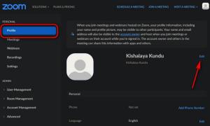 How to Change Your Name on Zoom (PC, Mobile & Web) | Beebom