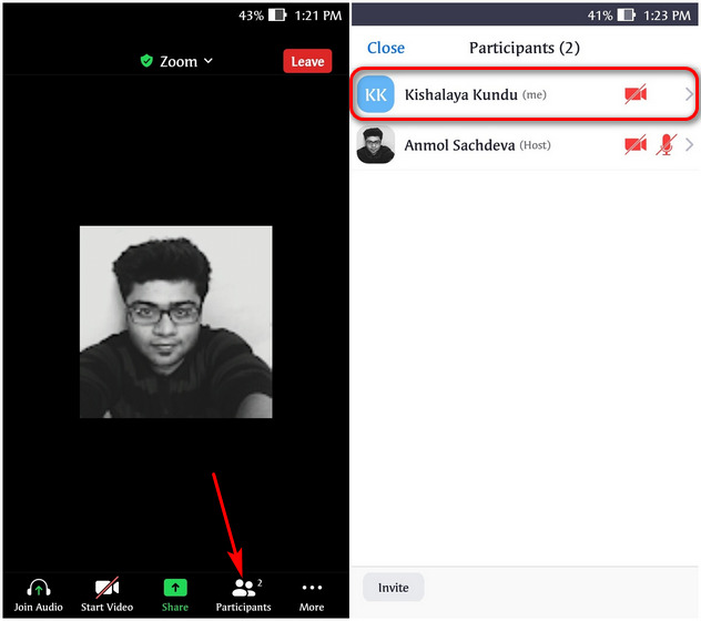 How to Change Your Name on Zoom (PC, Mobile & Web) | Beebom