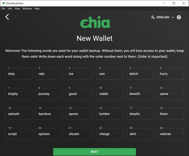What Is Chia Coin and How to Farm It on Windows? | Beebom