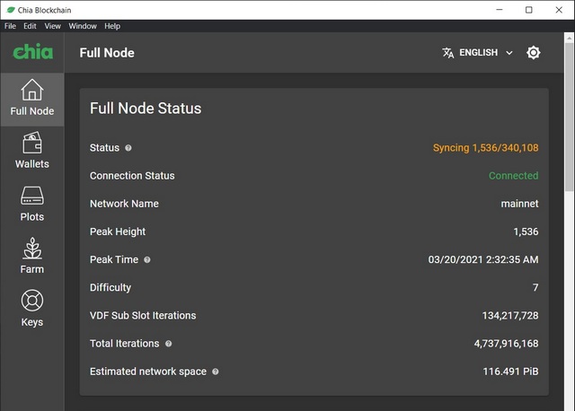 What Is Chia Coin and How to Farm It on Windows? | Beebom