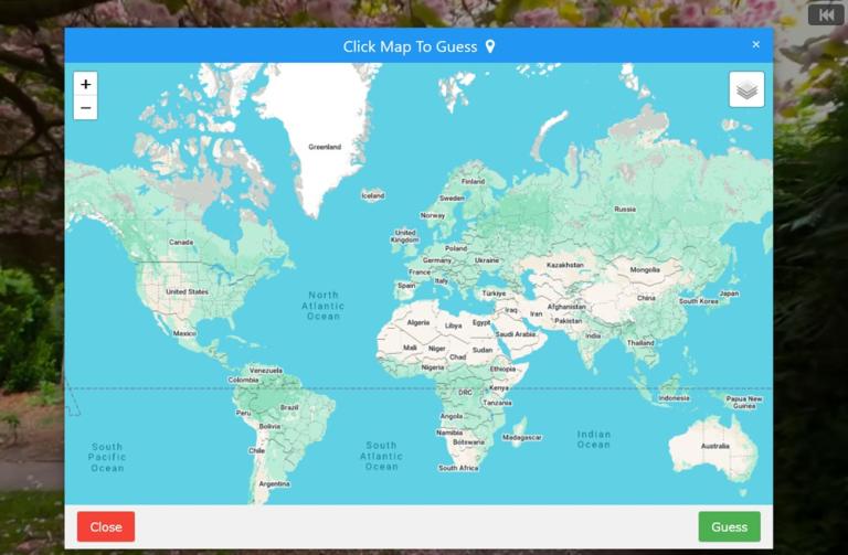 12 Best Free GeoGuessr Alternatives in 2025 | Beebom