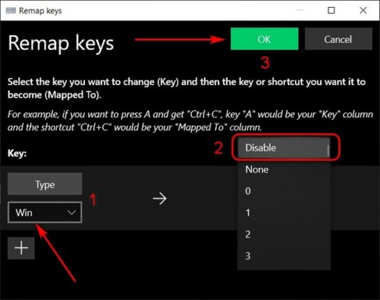 How to Disable Windows Key on Windows 10 | Beebom