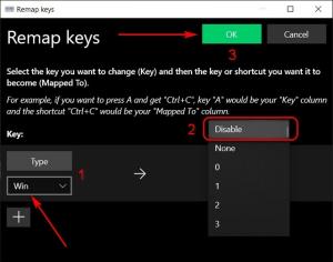 How to Disable Windows Key on Windows 10 | Beebom