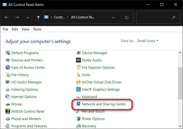 How to Find Your IP Address on Windows and Mac (2021) - Russell Abroves