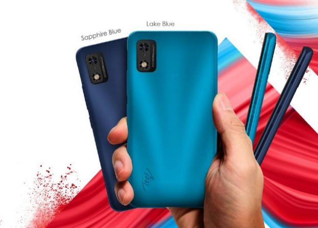 Itel Is Offering Its A23 Pro 4G Smartphone at Just Rs 3,899 to Jio ...