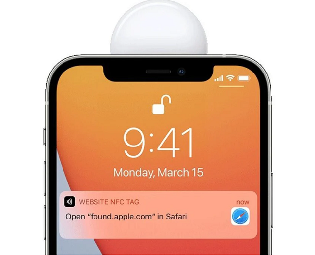 10 Best AirTag Tips and Tricks You Should Know (2021) | Beebom