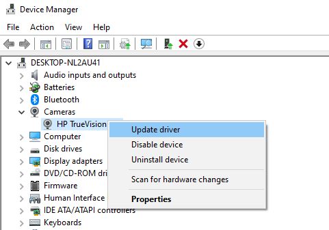 Camera Not Working on Windows 10? Here are 3 Best Fixes! | Beebom