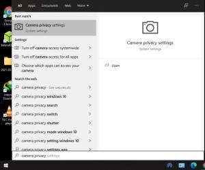 Camera Not Working on Windows 10? Here are 3 Best Fixes! | Beebom