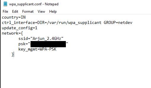 How to Setup Raspberry Pi Without Monitor or Ethernet Cable | Beebom
