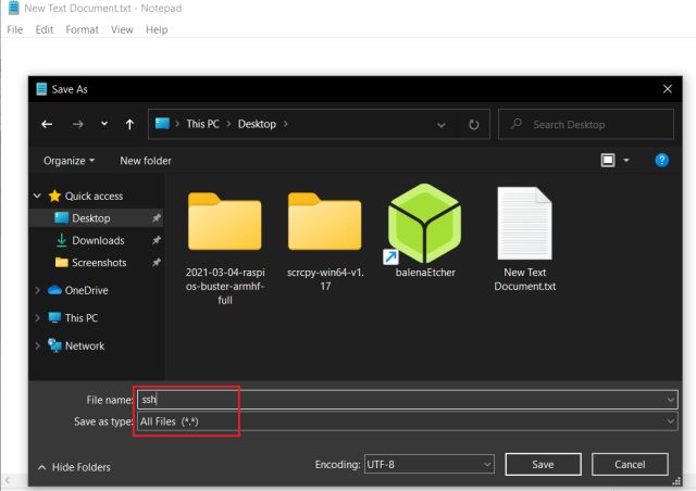 How to Use a Windows Laptop As a Monitor for Raspberry Pi | Beebom