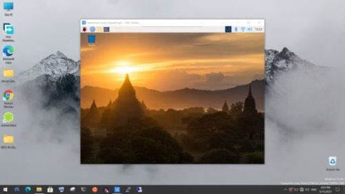 How To Setup Raspberry Pi Without Monitor Or Ethernet Cable Beebom