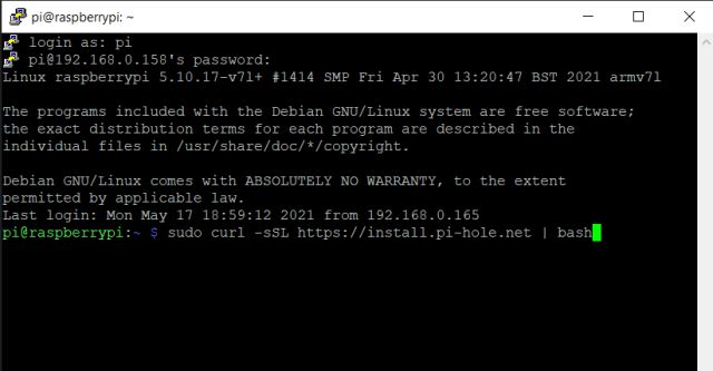 How To Set Up Pi Hole On Raspberry Pi To Block Ads And Trackers Beebom