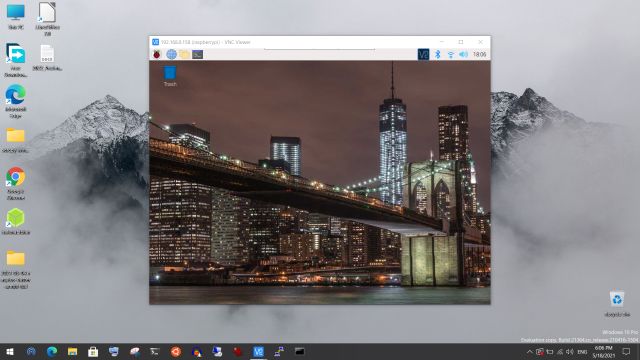 How To Remotely Access Raspberry Pi From Windows Mac And Linux Beebom