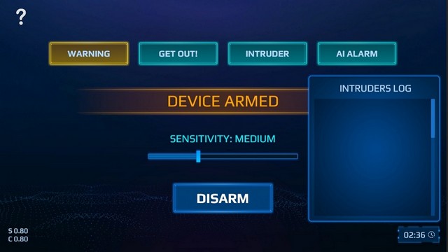 This App Turns the Nintendo Switch into a Security Tripwire | Beebom