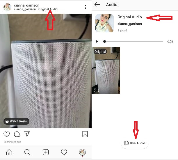 20 Best Instagram Reels Tips and Tricks for 2021 | Beebom