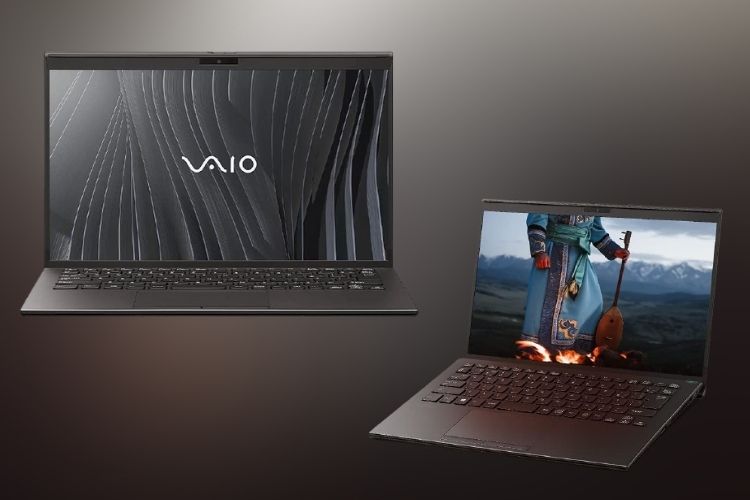 Vaio Z with 11th-Gen Intel Processor, Exorbitant Price Tag Launched in ...