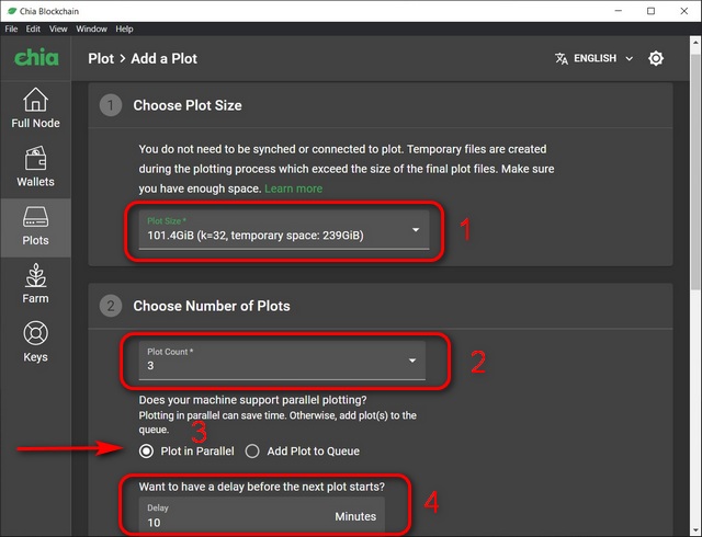 What Is Chia Coin and How to Farm It on Windows? | Beebom