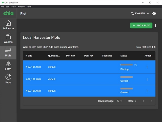 What Is Chia Coin and How to Farm It on Windows? | Beebom
