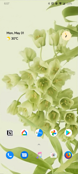 How to Get Android 12 Features on Any Android Device | Beebom