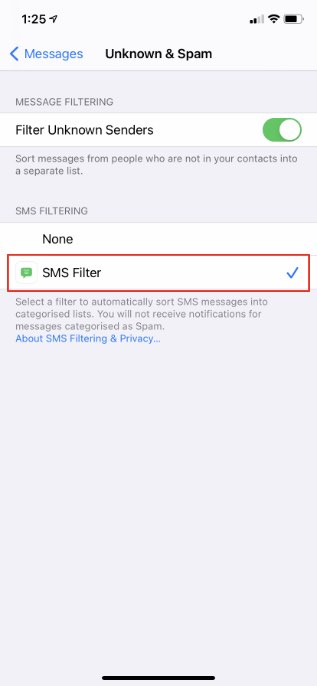 How to Block Text Messages on iPhone (2021) | Beebom