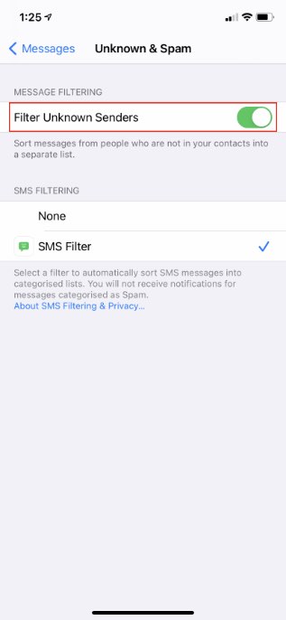 How to Block Text Messages on iPhone (2021) | Beebom
