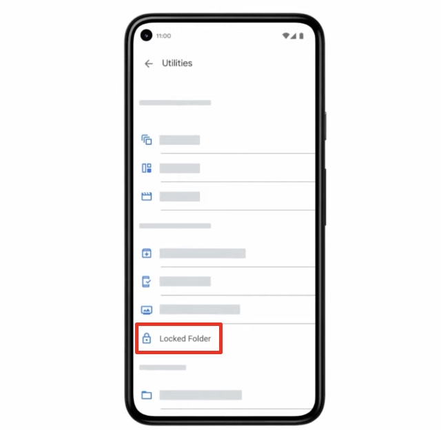 Google Photos Adds Locked Folder to Let You Hide Private Photos | Beebom