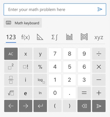 How to Use Math Solver on Microsoft Edge | Beebom