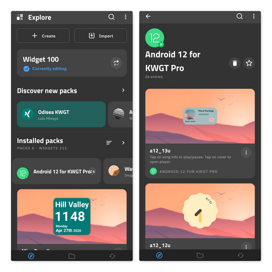 How to Get Android 12 Features on Any Android Device | Beebom