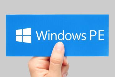 What Is Windows PE (WinPE) and How Does It Work? | Beebom