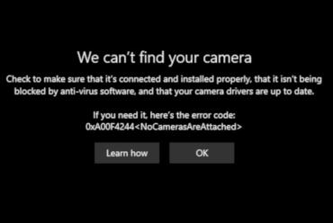 Camera Not Working on Windows 10? Here are 3 Best Fixes! | Beebom