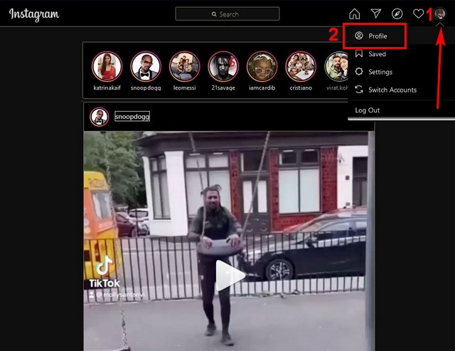 How to Change Your Name and Username on Instagram in 2021 | Beebom