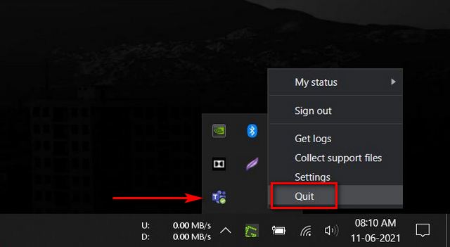 How to Clear Microsoft Teams Cache on Windows and Mac | Beebom